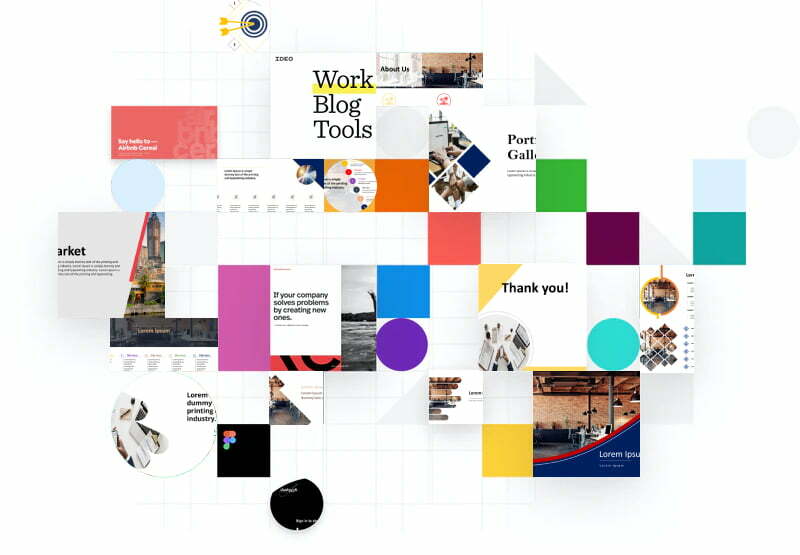 Presentation Design Agency | Minem Design