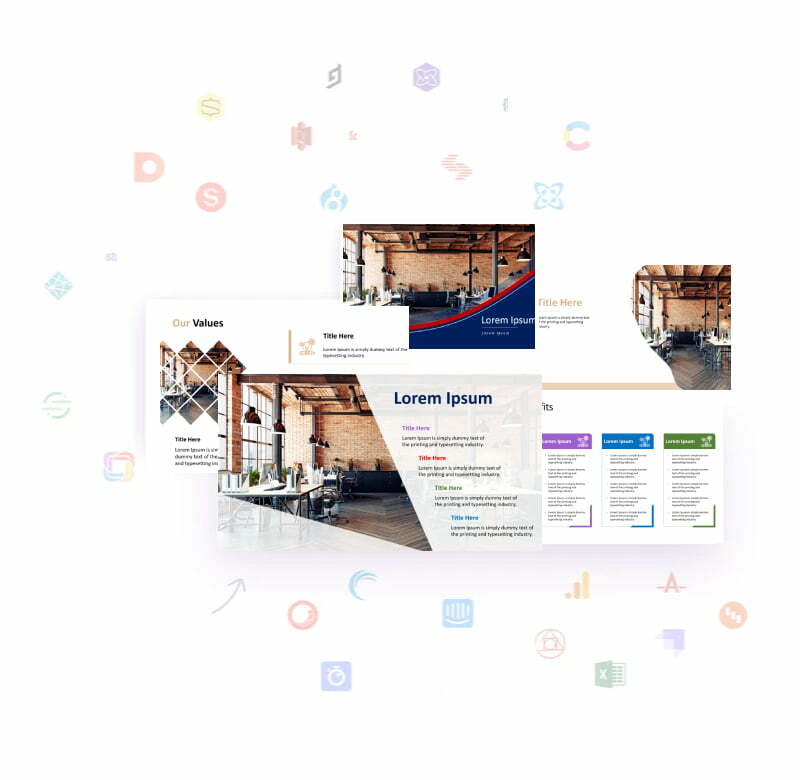 Presentation Design Agency | Minem Design