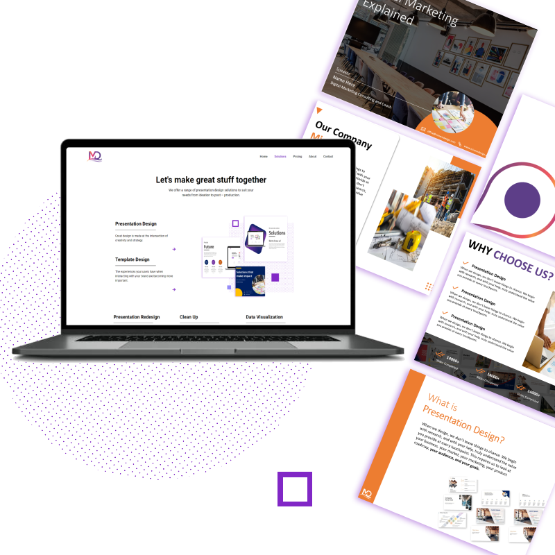 About | Minem Design