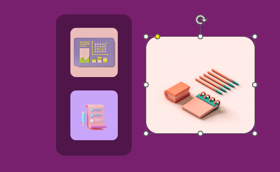 Existing Presentation Redesign | Minem Design